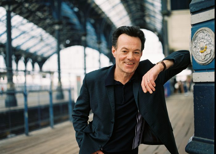 James Hunter | Hardly Strictly Bluegrass